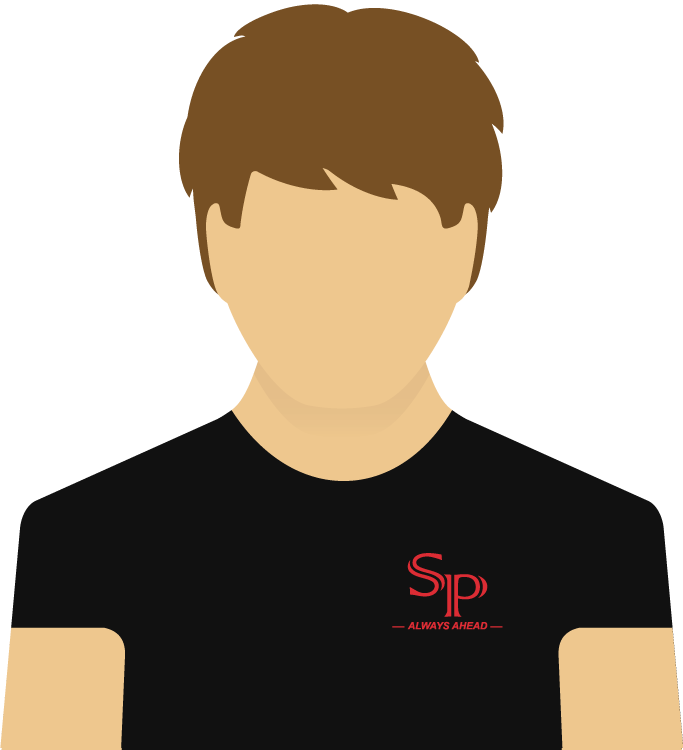 Claes Wallenborg - SP Maskiner