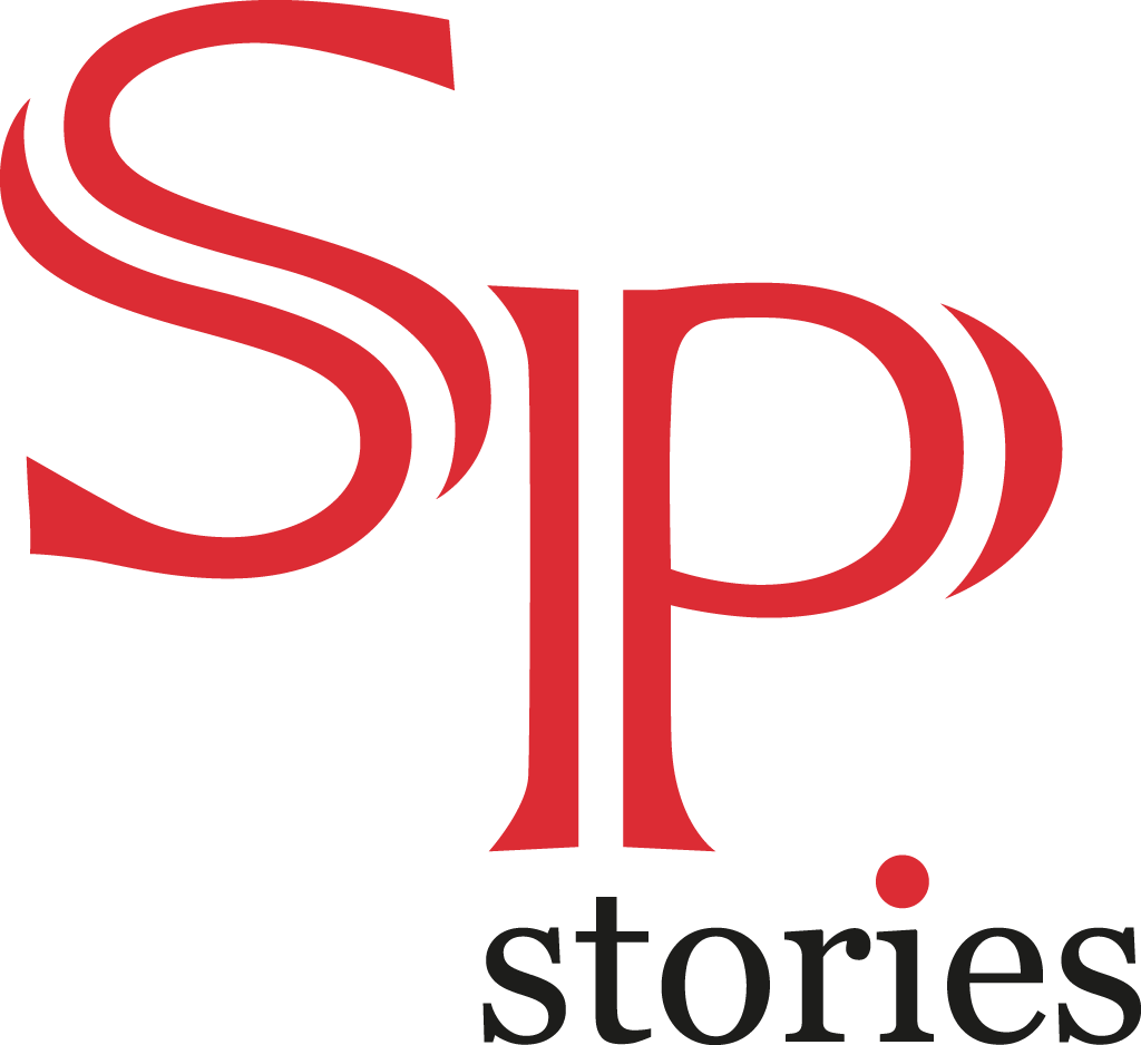 SP Stories - SP Maskiner