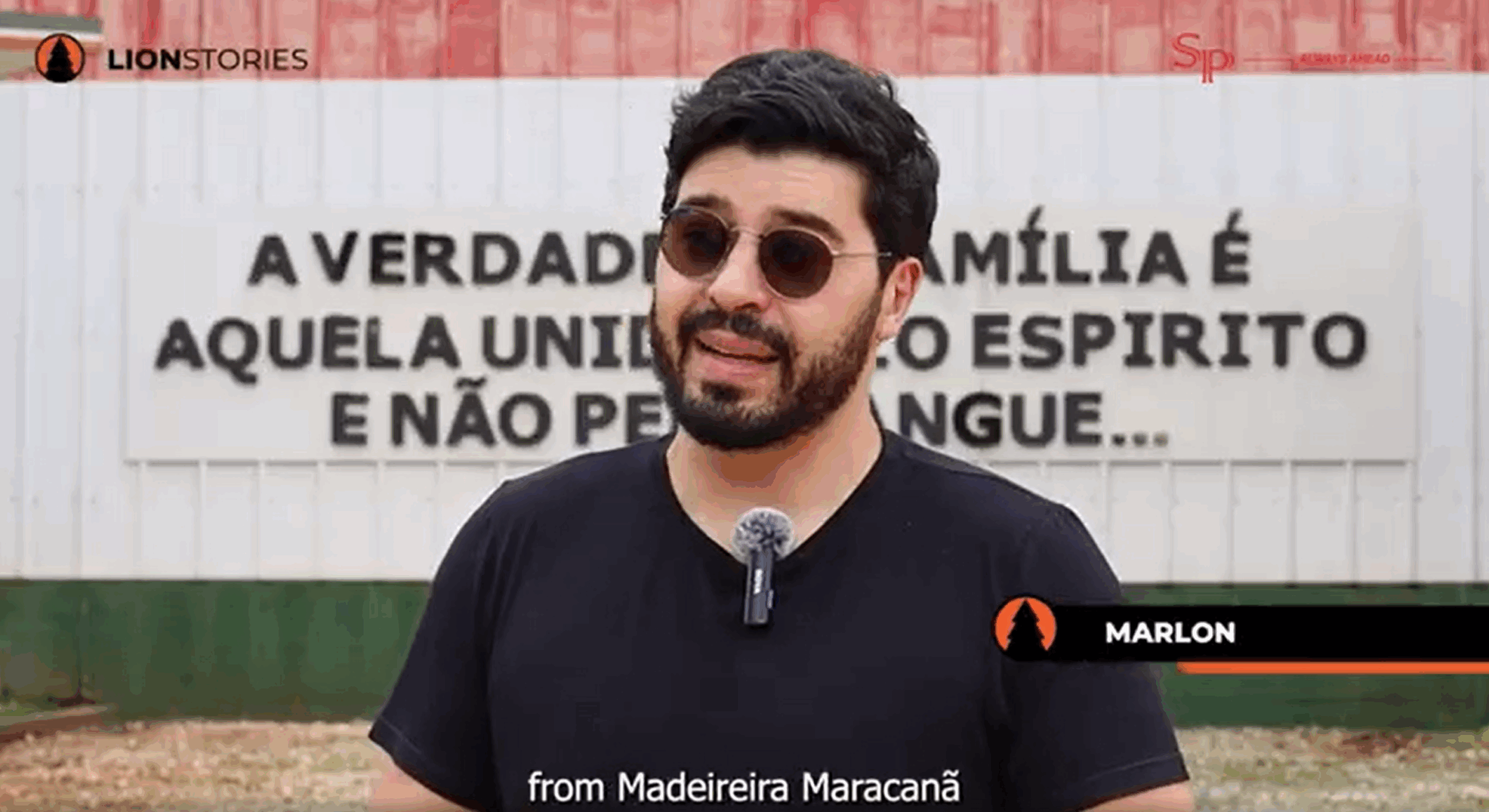 SP Stories Brazil, part 2 - SP Maskiner